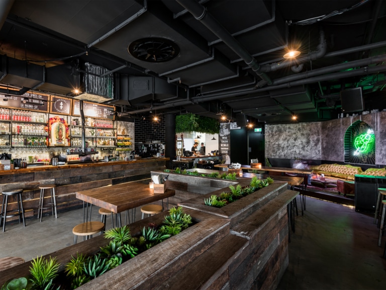 11 Best Bars in Perth For a Great Night Out | Man of Many