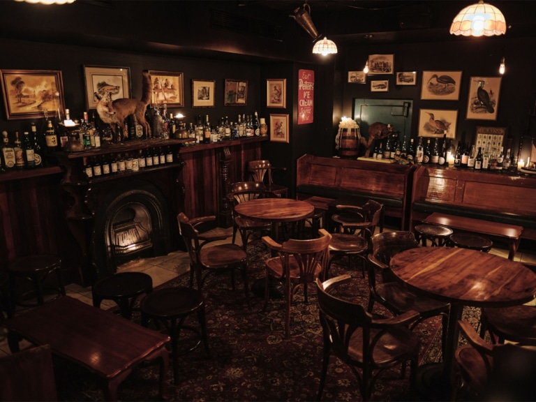 11 Best Bars in Perth For a Great Night Out | Man of Many