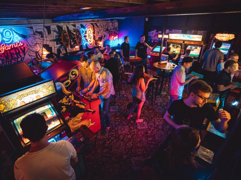 11 Best Bars in Perth For a Great Night Out | Man of Many