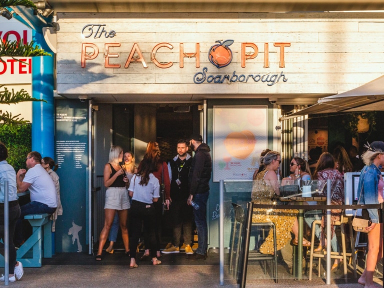 11 Best Bars in Perth For a Great Night Out | Man of Many