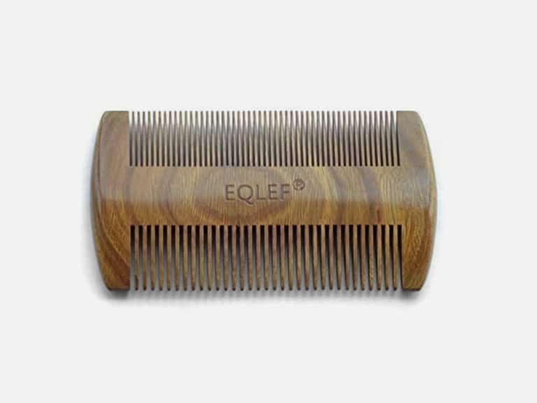 13 Best Men's Combs for Your Hair and Beard | Man of Many