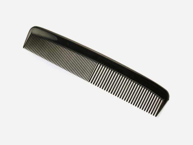 13 Best Men's Combs for Your Hair and Beard | Man of Many