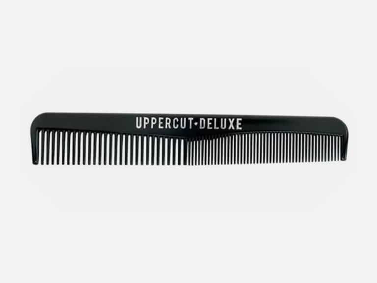 13 Best Men's Combs for Your Hair and Beard | Man of Many