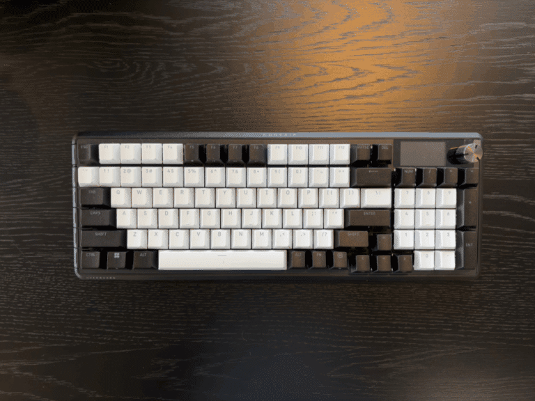 The 4 Best Mechanical Keyboards You Can Buy Right Now | Man of Many