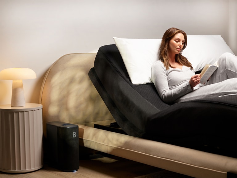 Eight Sleep Pod 4 Ultra Review: Getting Into Bed with the Viral Sleep ...