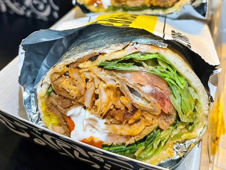 Where to Find the Best Kebabs in Melbourne for an Epic Feed | Man of Many