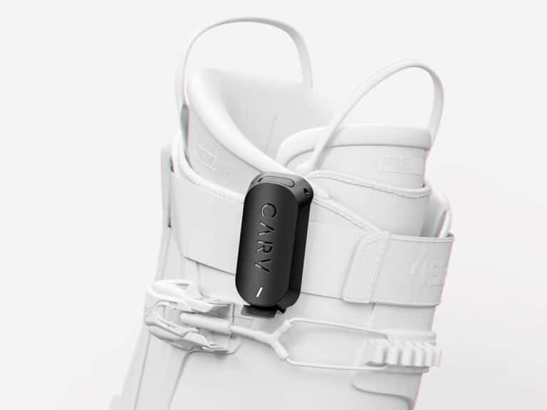 Carv 2 Review: What Does a Digital Ski Coach Do, Exactly? | Man of Many