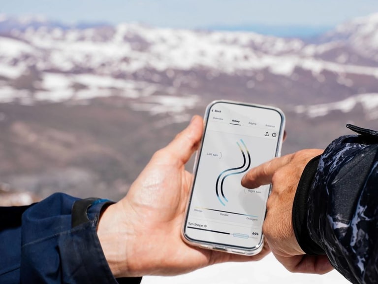 Carv 2 Review: What Does a Digital Ski Coach Do, Exactly? | Man of Many