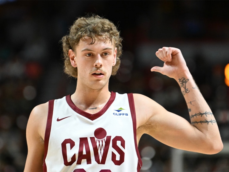 Every Australian Playing in the NBA This Season, Ranked | Man of Many