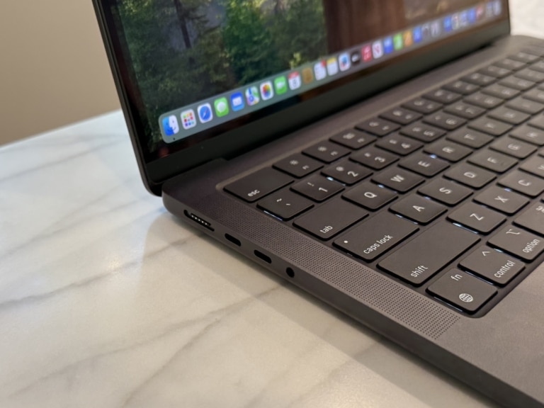 Apple MacBook Pro M4 Review: Is the Base Model Worth It? | Man of Many