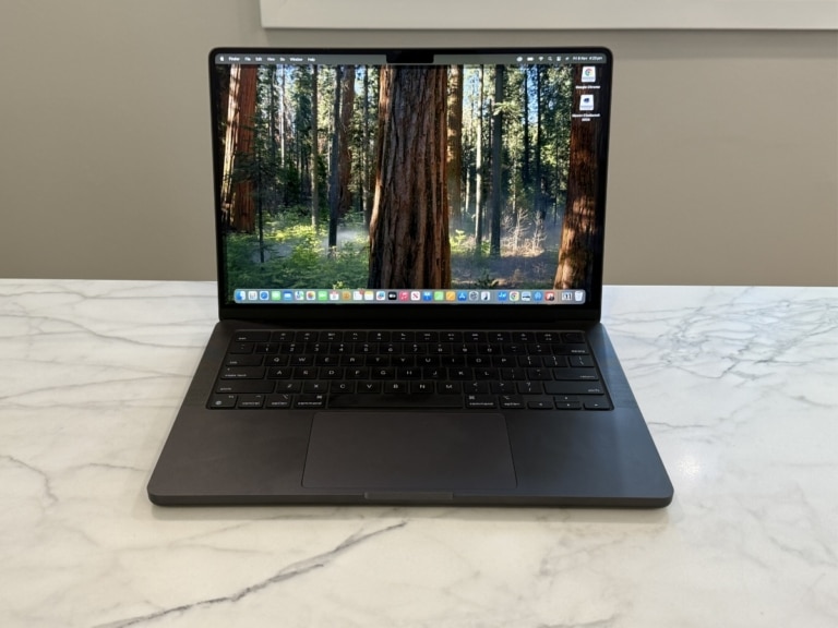 Apple MacBook Pro M4 Review: Is the Base Model Worth It? | Man of Many