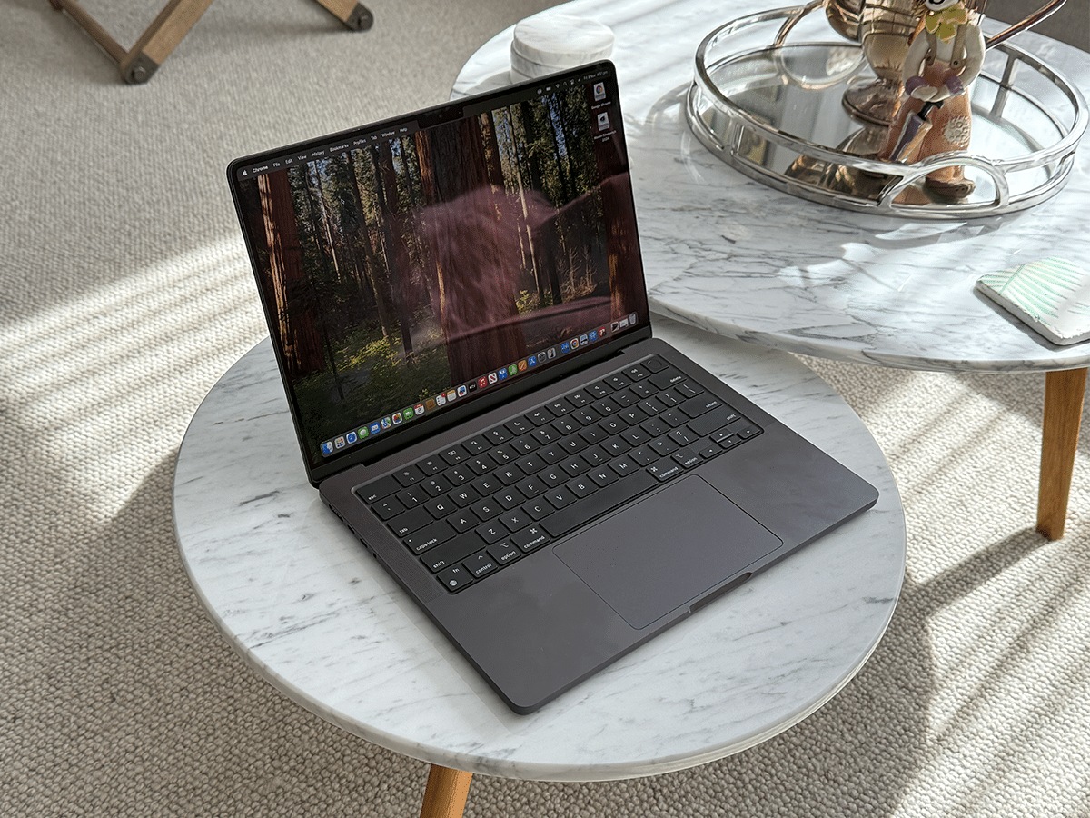 Apple MacBook Pro M4 Review: Is the Base Model Worth It? | Man of Many