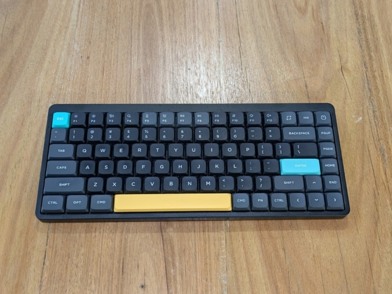 The 4 Best Mechanical Keyboards You Can Buy Right Now | Man of Many