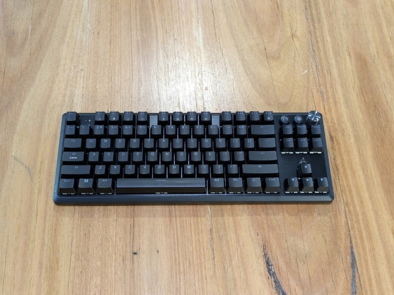 The 4 Best Mechanical Keyboards You Can Buy Right Now | Man of Many