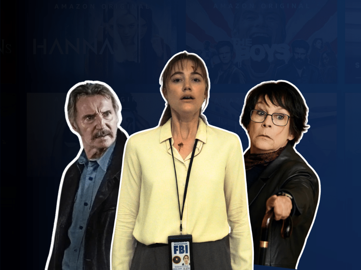 New on Prime Video in December 2024 | Man of Many