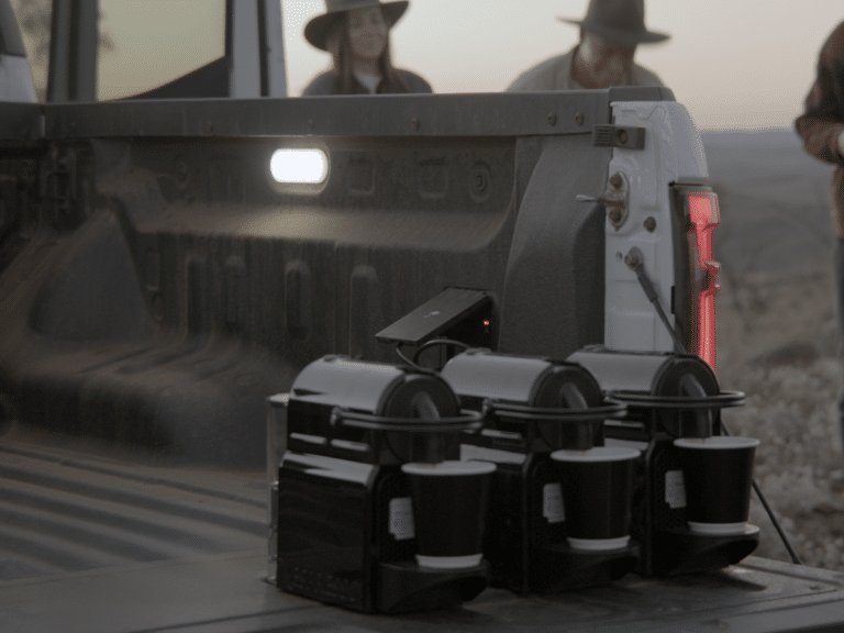 Why the BYD SHARK 6 Ute Will Shape the Future of Utes in Australia ...