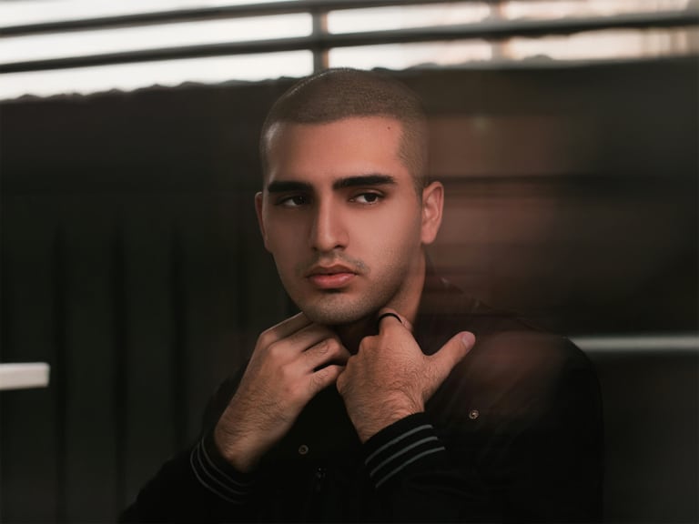 14 Best Buzz Cut Hairstyles for Men: A Barber's Guide - Hairbond® Hair ...