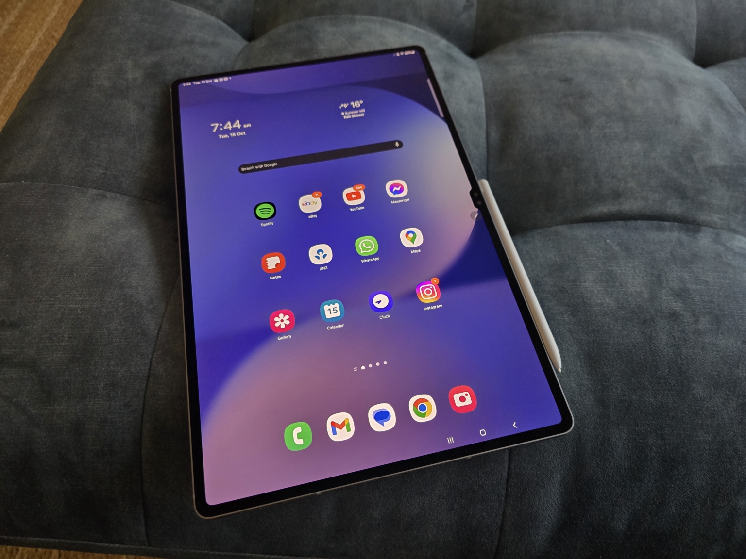 6 Best Tablets for Work and Play | Man of Many