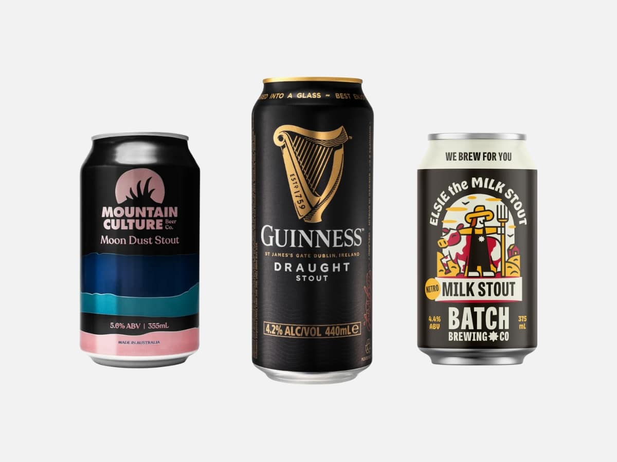 9 Best Porters and Stouts to Keep you Warm | Man of Many