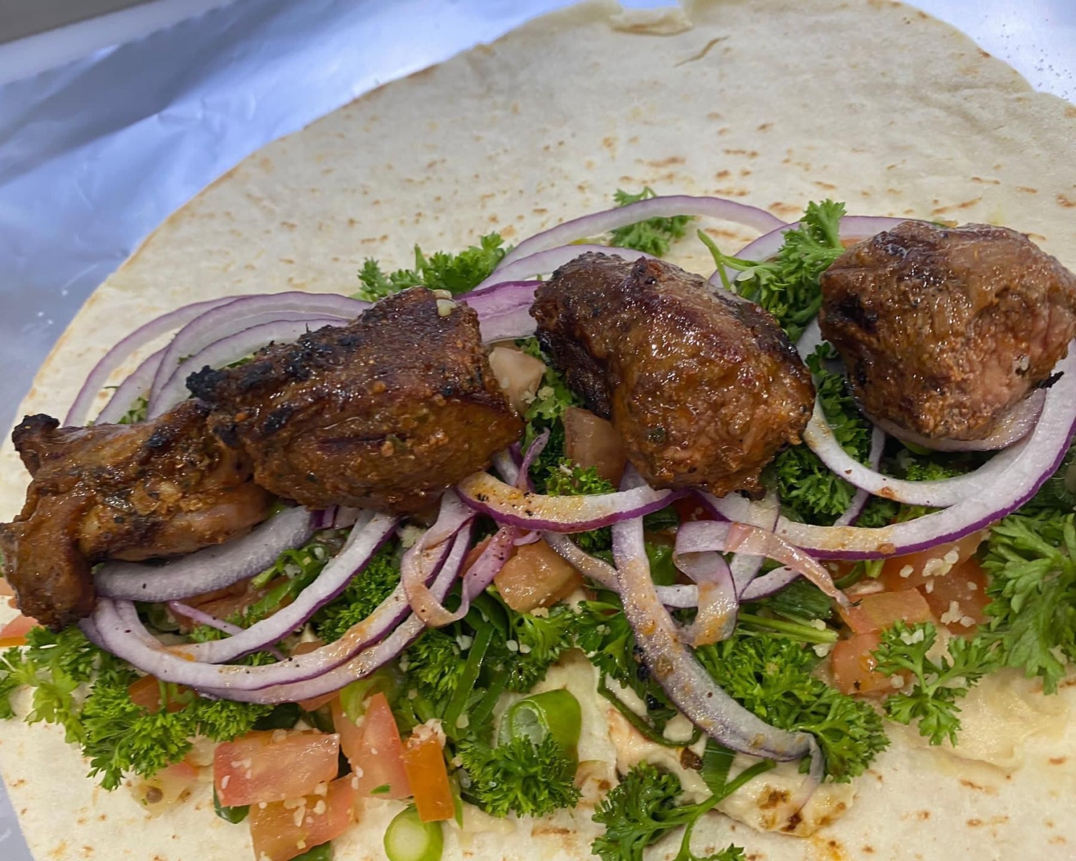 Where to Find the Best Kebabs in Melbourne for an Epic Feed | Man of Many