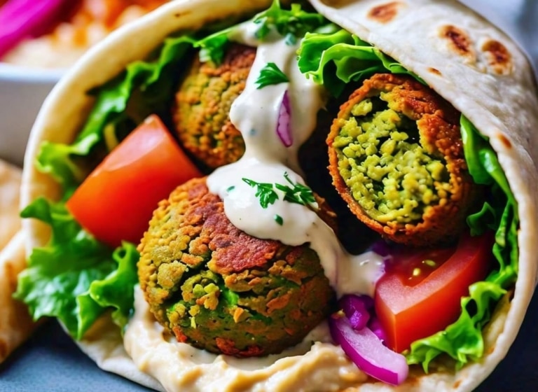 Where to Find the Best Kebabs in Melbourne for an Epic Feed | Man of Many