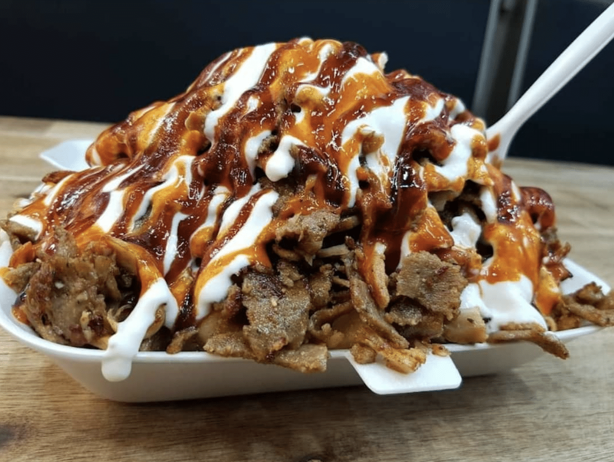 Where to Find the Best Kebabs in Melbourne for an Epic Feed | Man of Many