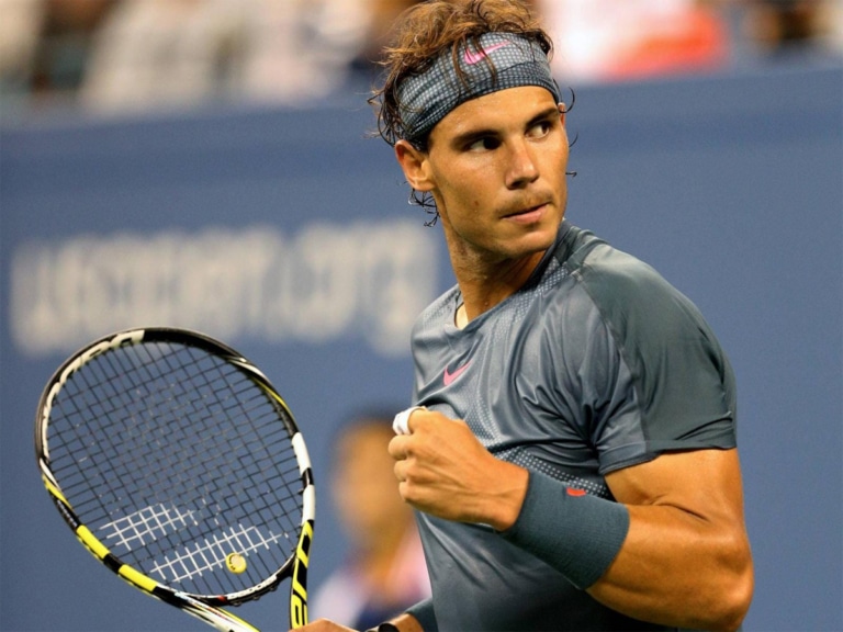 15 Best Tennis Players of All Time | Man of Many