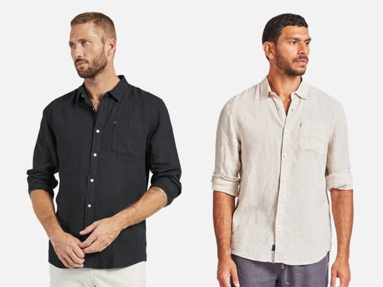 Summer Fashion Essentials For Men | Man of Many