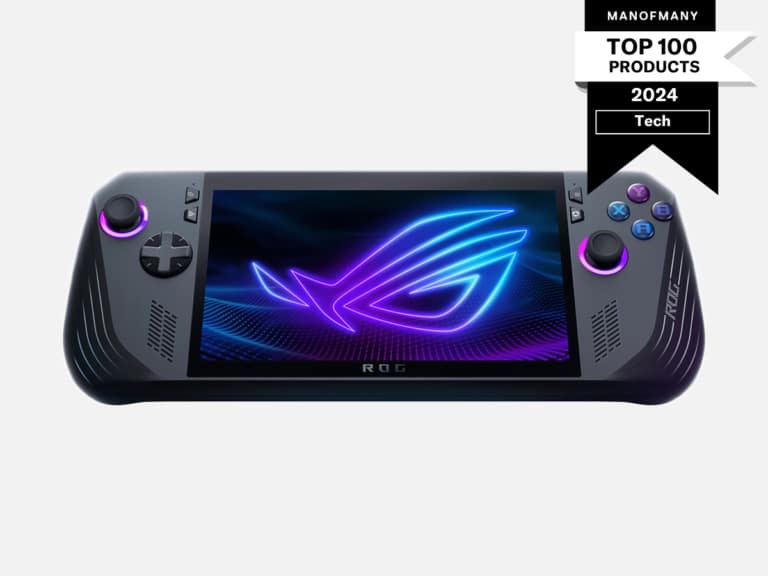 21 Best Tech Products of 2024 | Man of Many
