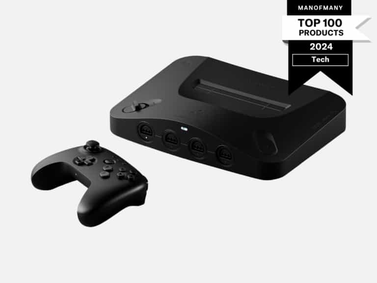 21 Best Tech Products of 2024 | Man of Many