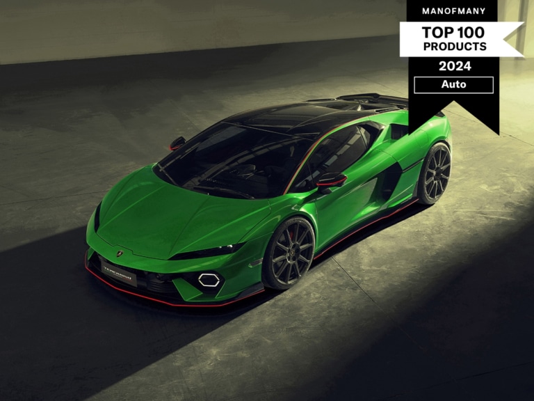 12 Best Cars of the Year of 2024 | Man of Many
