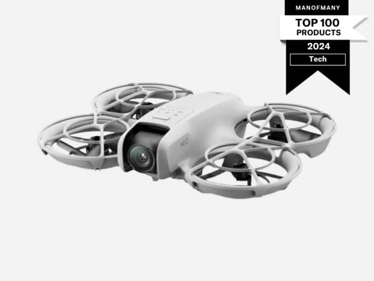 21 Best Tech Products of 2024 | Man of Many