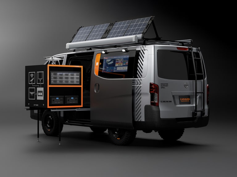 Electric Nissan R32 Skyline GT-R Officially Revealed | Man of Many