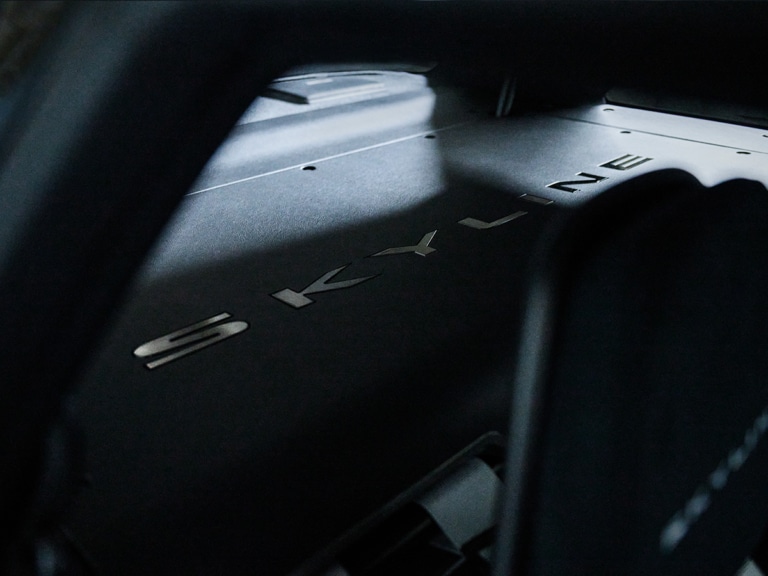 Electric Nissan R32 Skyline GT-R Officially Revealed | Man of Many