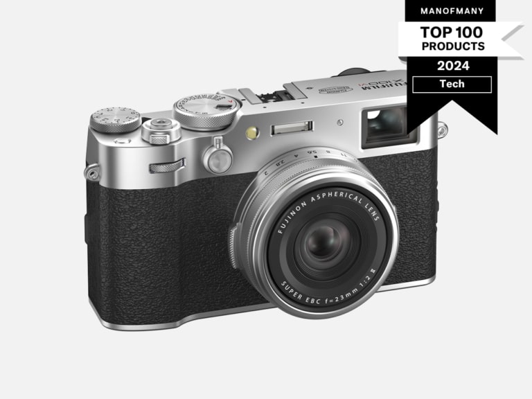 21 Best Tech Products of 2024 | Man of Many
