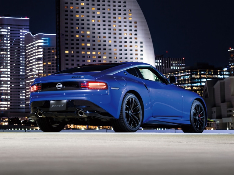 Electric Nissan R32 Skyline GT-R Officially Revealed | Man of Many