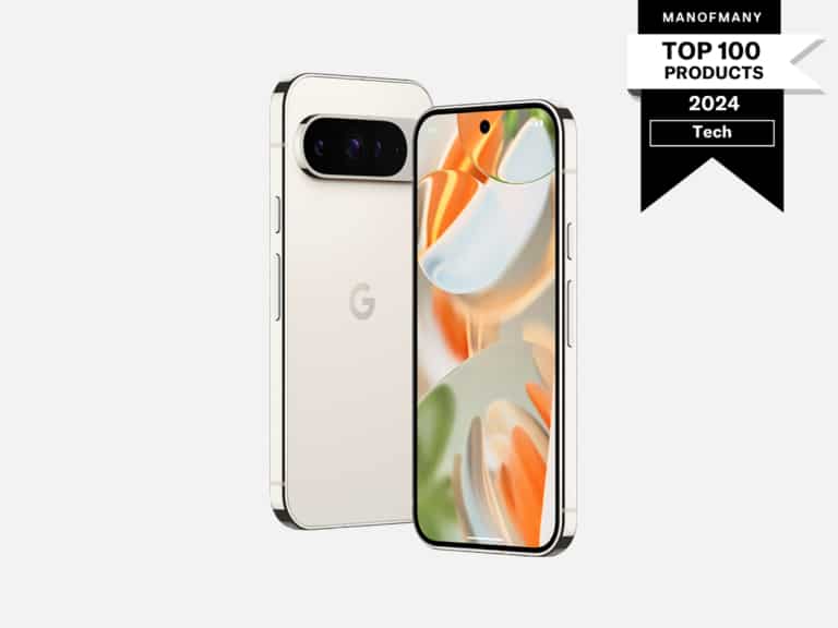 21 Best Tech Products of 2024 | Man of Many