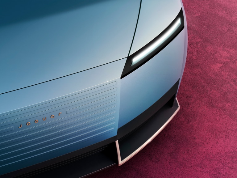 Everything We Know About Jaguar's Radical Type 00 Concept | Man of Many