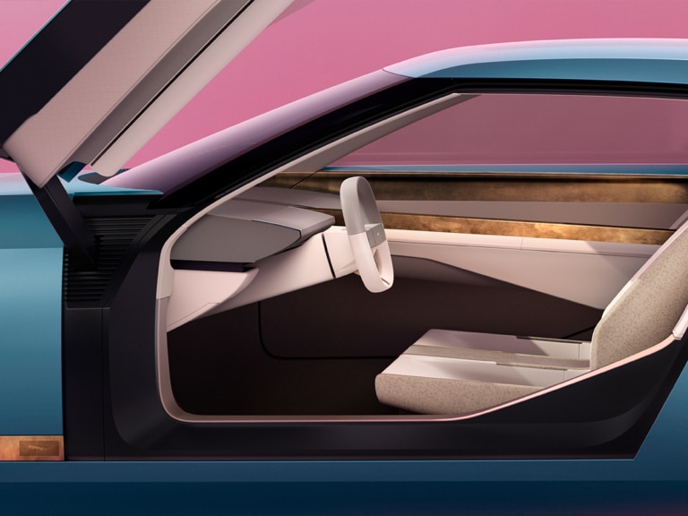 Everything We Know About Jaguar's Radical Type 00 Concept | Man of Many