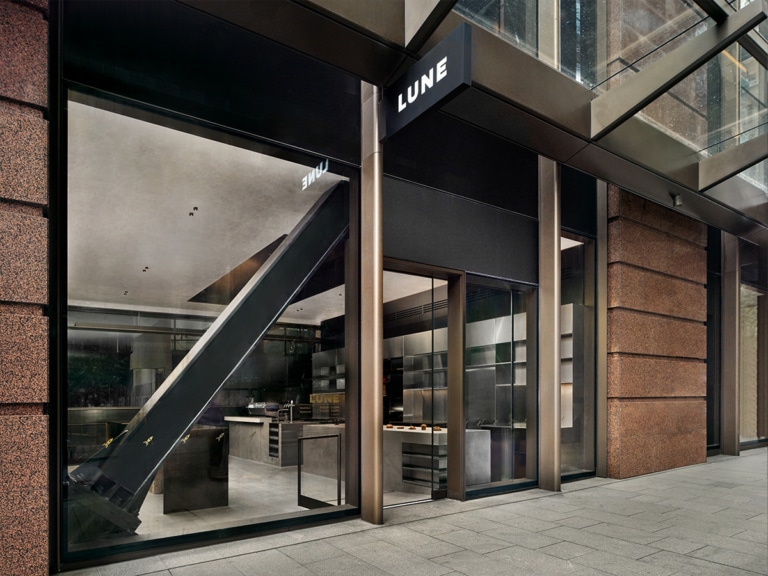 Lune Croissanterie Opens Second Sydney Location, and This One's in the ...