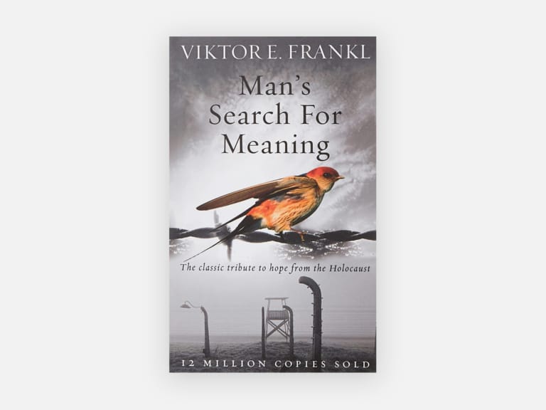 21 Best Books for Men to Read | Man of Many