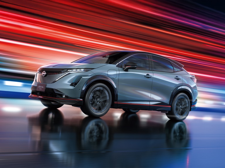 Electric Nissan R32 Skyline GT-R Officially Revealed | Man of Many