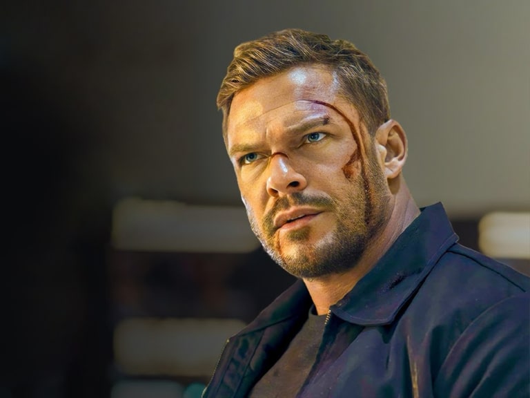 'Reacher' Season 3: Release Date, Cast, Trailer and More | Man of Many