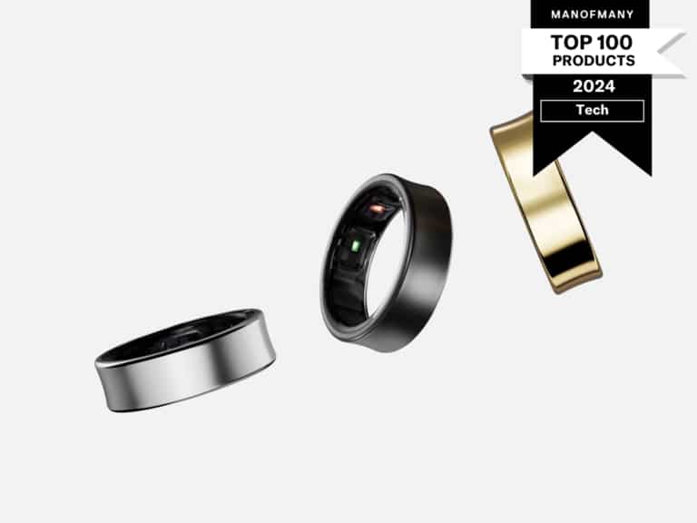 21 Best Tech Products of 2024 | Man of Many