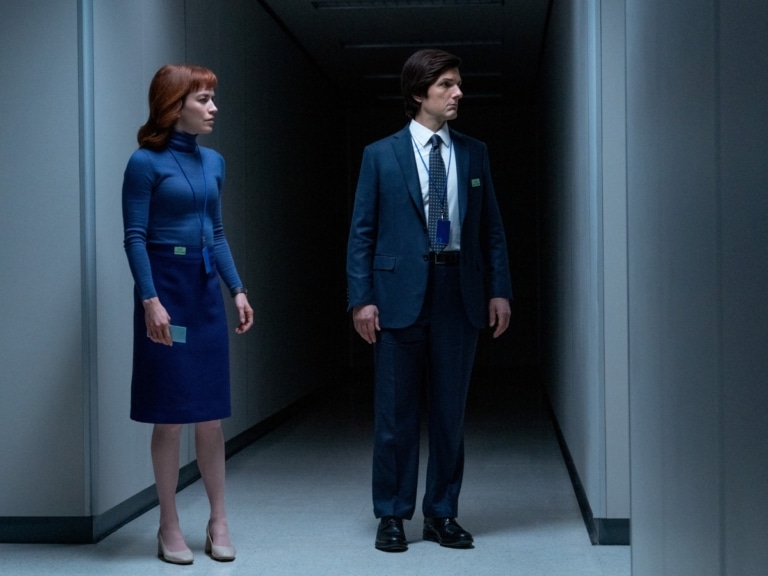 'Severance' Season 2: First Trailer, Release Date, Cast List and More ...