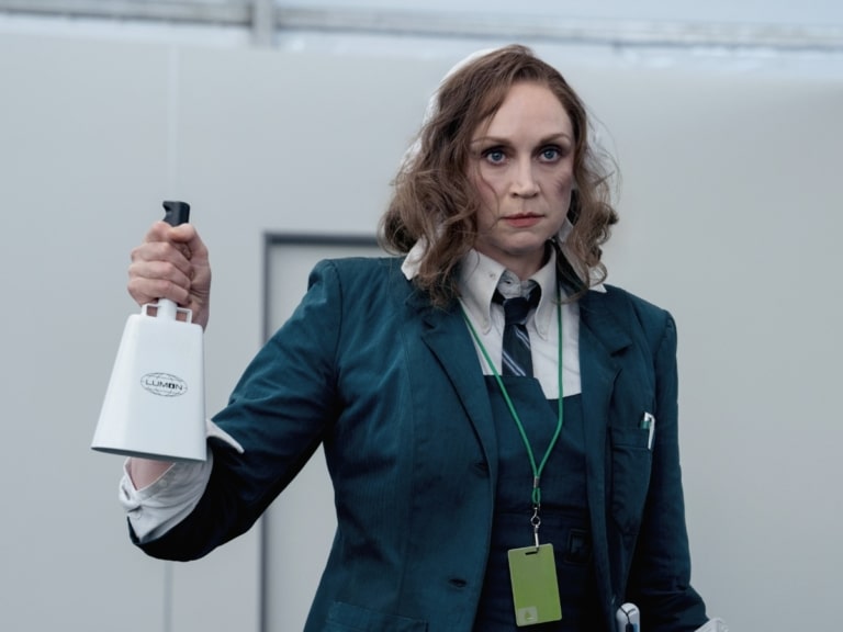 'Severance' Season 2: First Trailer, Release Date, Cast List and More ...