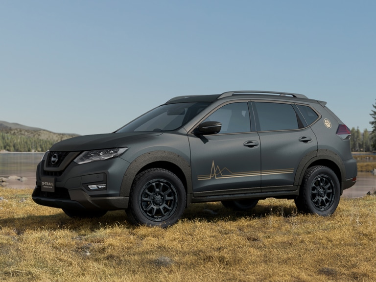 Electric Nissan R32 Skyline GT-R Officially Revealed | Man of Many