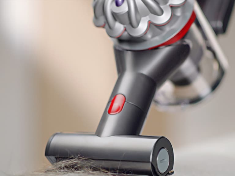 Dyson Releases Car+Boat Handheld Vacuum For Car Enthusiasts | Man of Many