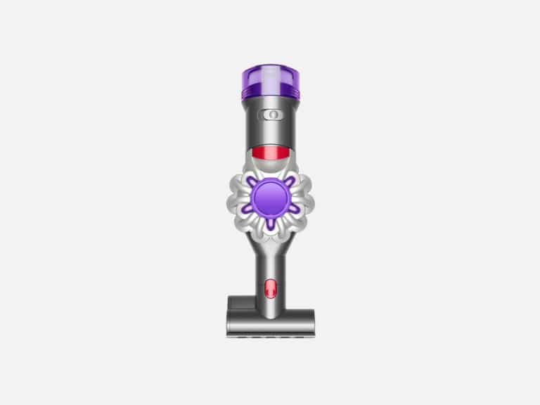 Dyson Releases Car+Boat Handheld Vacuum For Car Enthusiasts | Man of Many