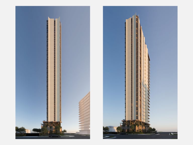 Inside the $25 Million Enclave by GRAYA Penthouse | Man of Many